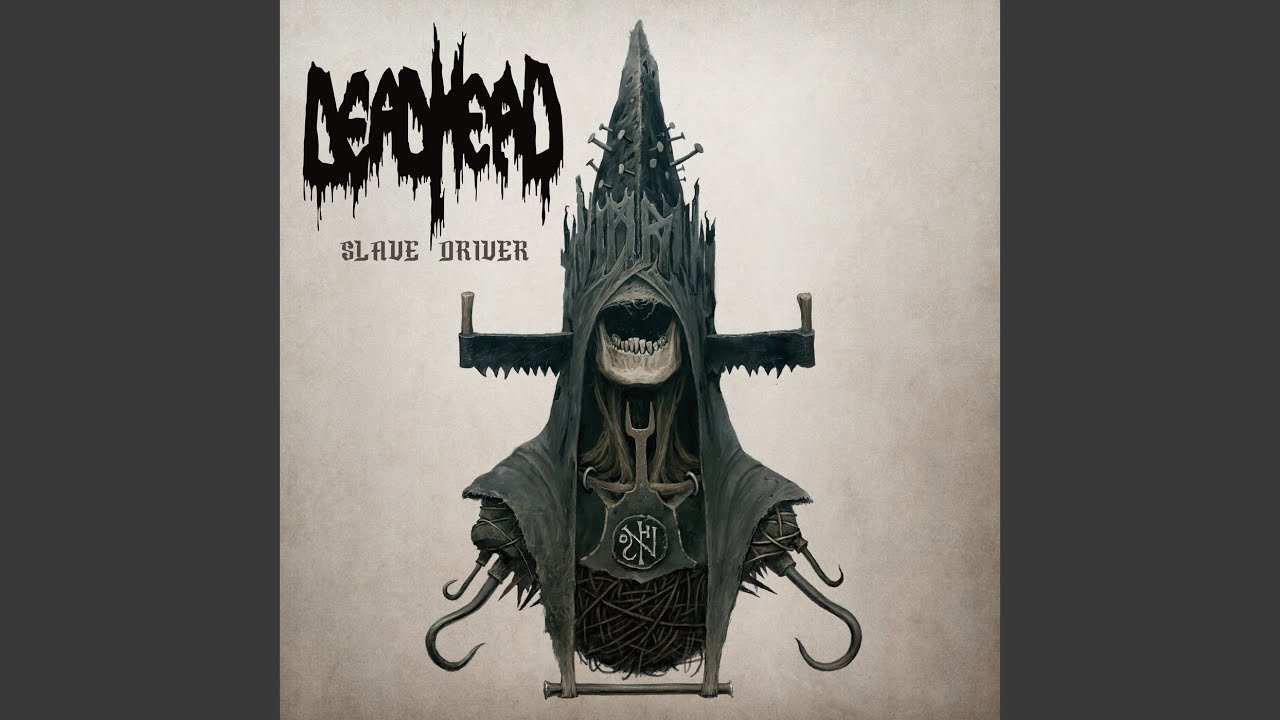 Grim Side Valley - YouTube