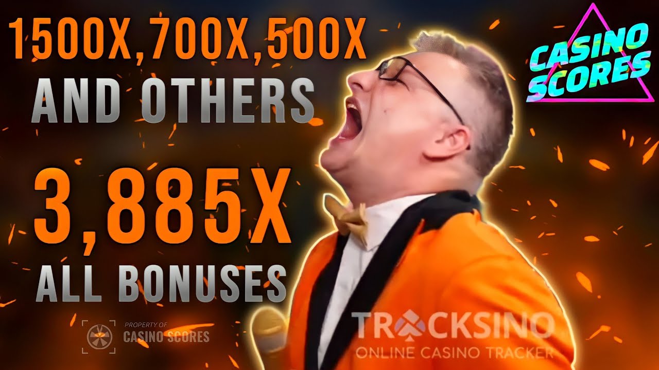 Crazy time big win today, OMG !! 3,885 All Bonuses !! 1500X,700X,500X And OTHERS!! - YouTube