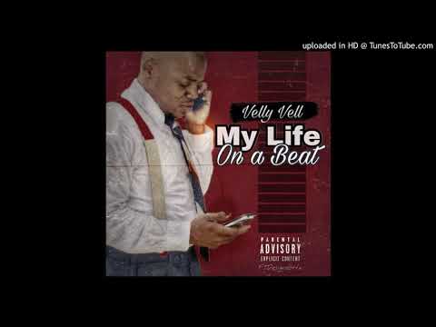 King Velly ft. Young H da Great - 05 Coolin' How I'm Coolin'