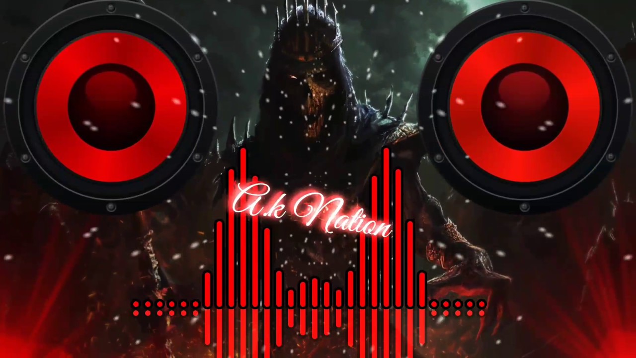 Creature Feat KSI (Bass Boosted) - YouTube