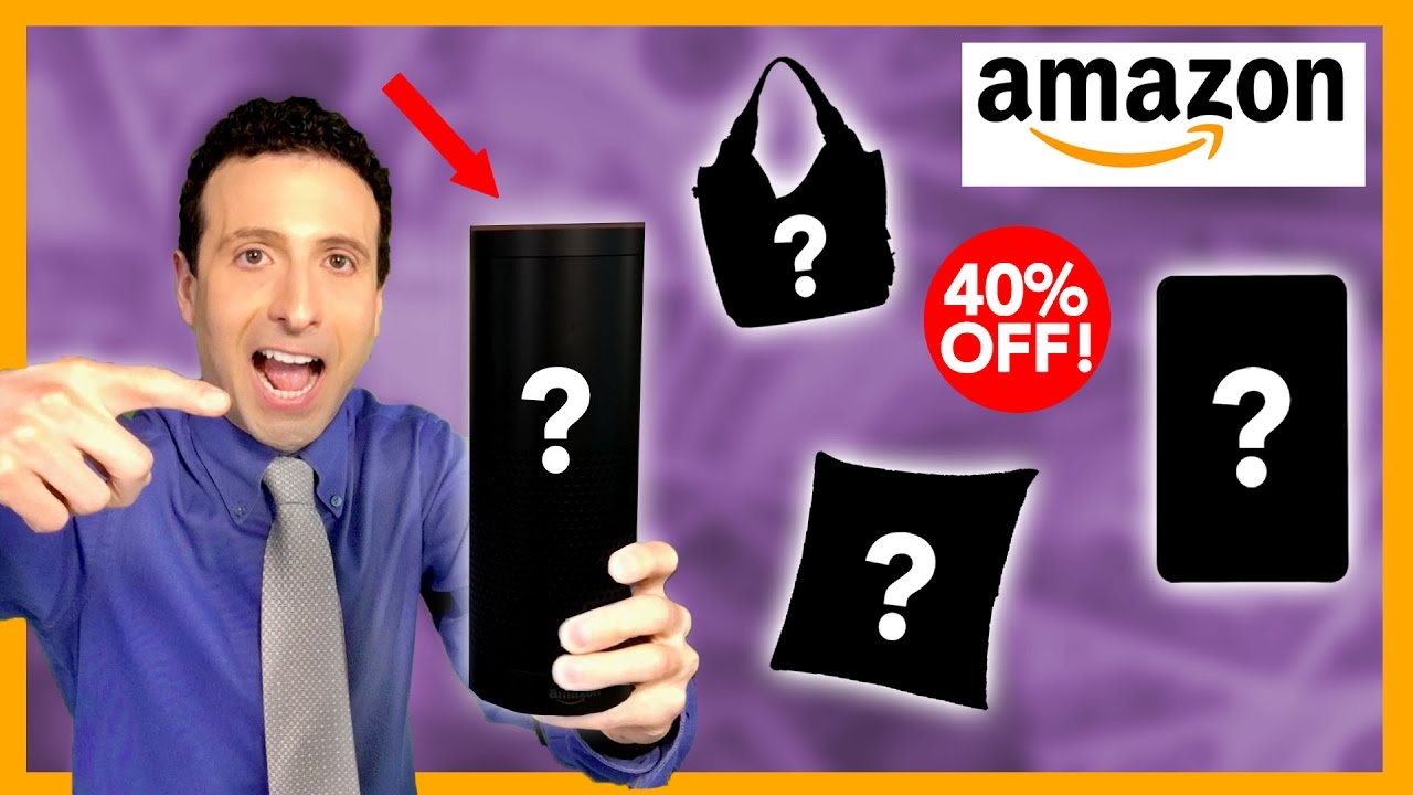 Best Amazon TECH DEALS Of The Week (+ Mothers Day Gift Ideas!) - YouTube