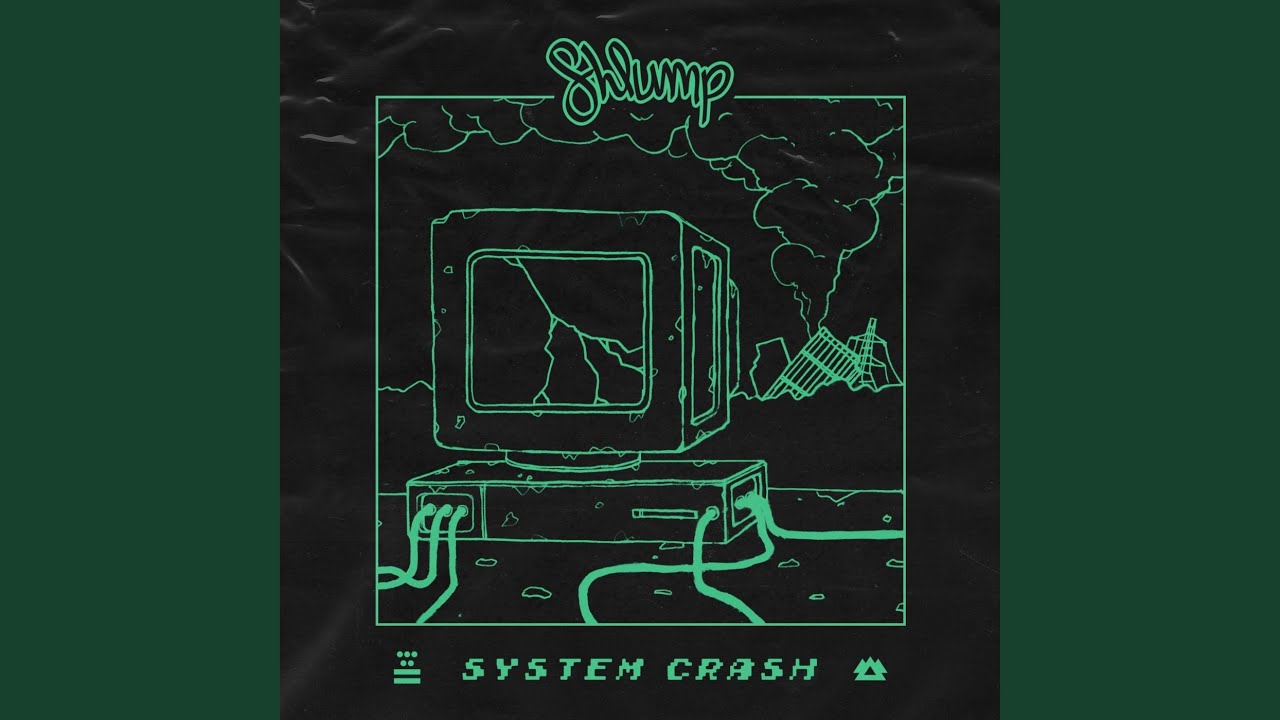 System Crash - YouTube