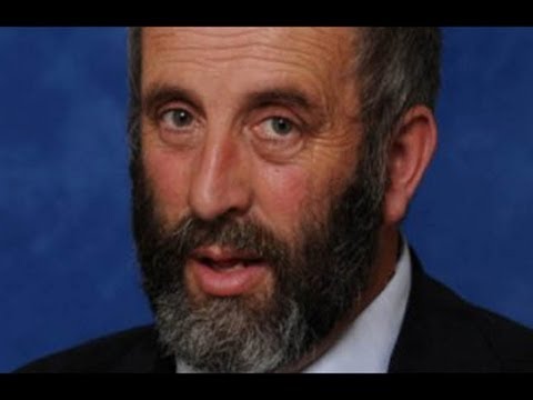 Danny Healy Rae Interview - YouTube