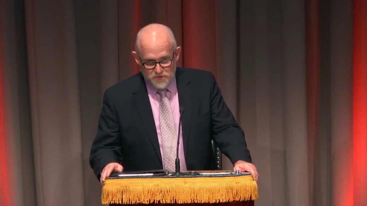 Rick Wilson: A particular set of skills - YouTube