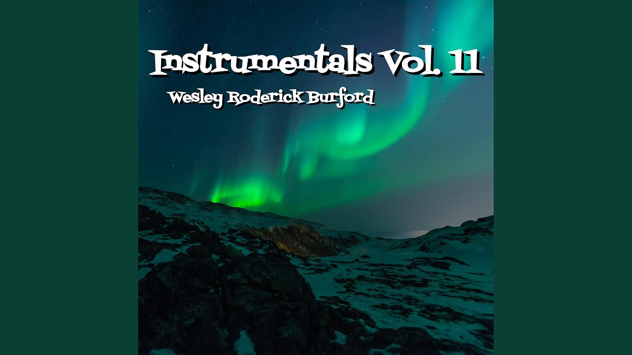 Listen - Wesley Roderick Burford: Song Lyrics, Music Videos & Concerts