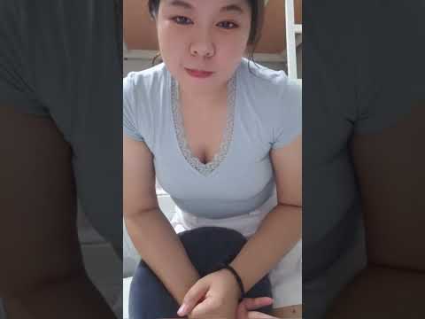 Thai Girl Broadcast / Routines Baby Vibe Bigo 💕💕#livestream #periscope #cutegirl