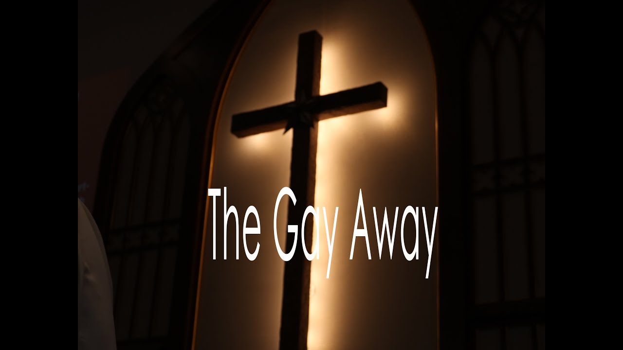 The Gay Away || Short LGBT+ Film - YouTube