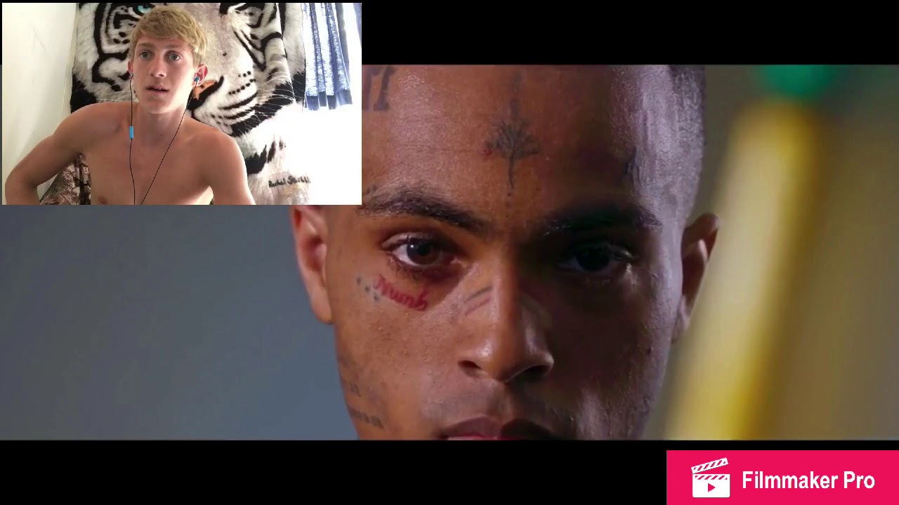 XXXTENTACION - SAD! (Official Music Video) - YouTube