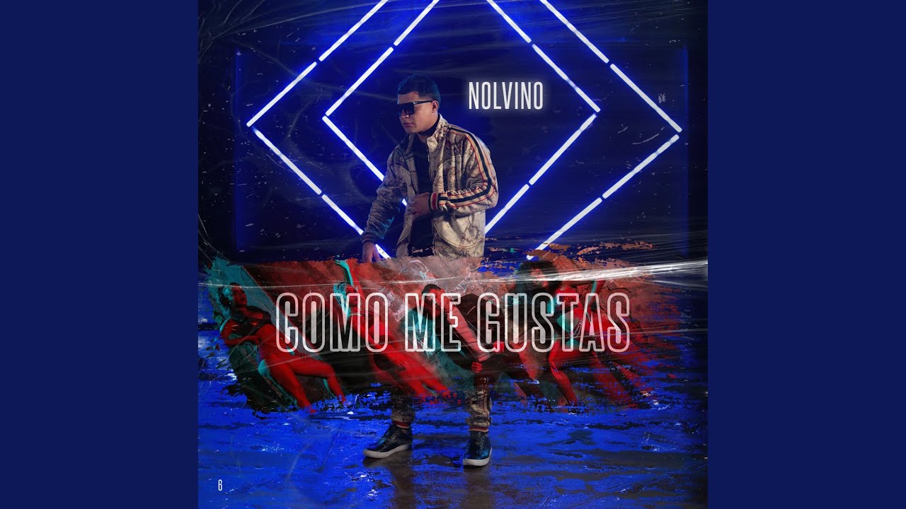 Como Me Gustas - YouTube Music