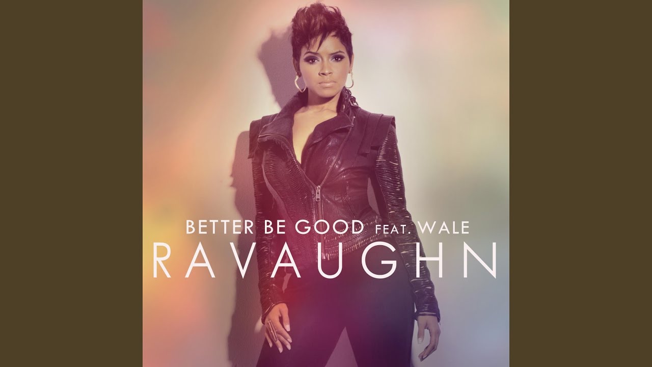 Better Be Good (Explicit Deep Radio Mix) - YouTube