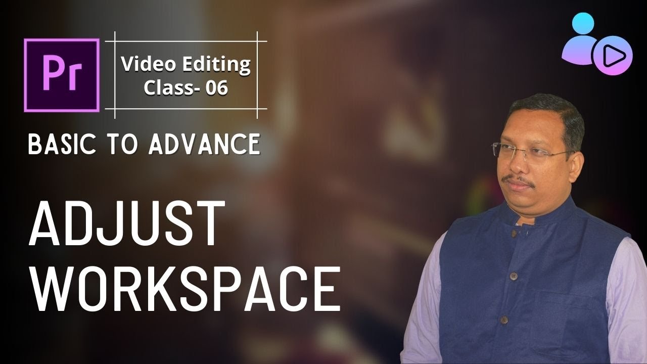 Adobe Premiere Pro Video Tutorial Course - Video Editing Training for beginners - Mantra Adcom ...