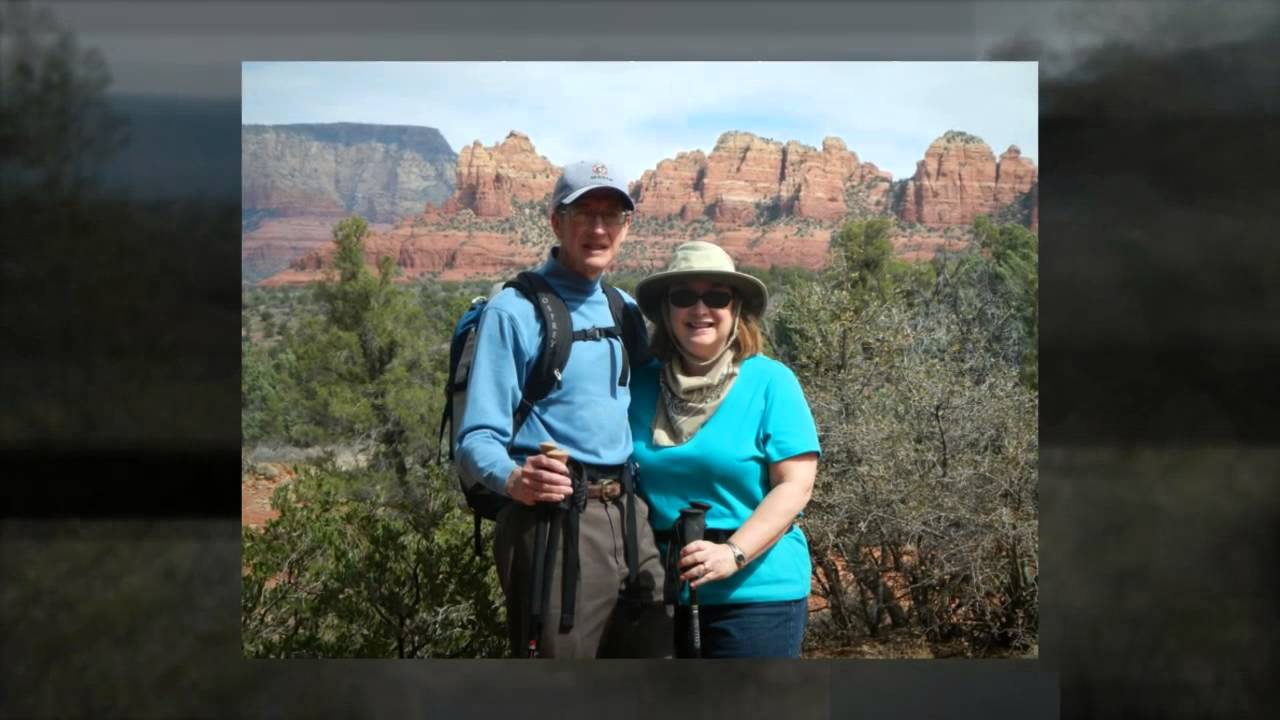 Sedona Spring Break 2013 - YouTube