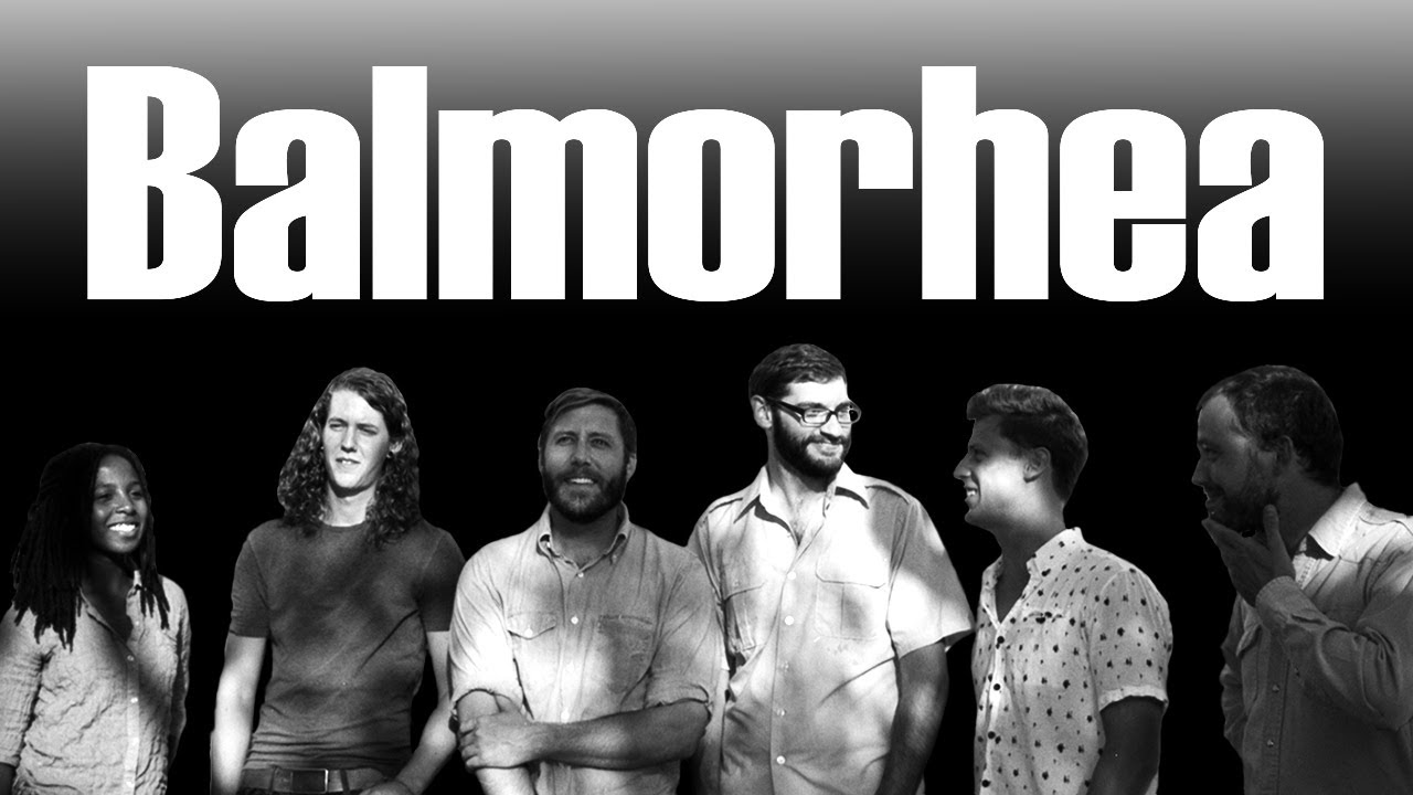 Balmorhea - Remembrance #3 - YouTube