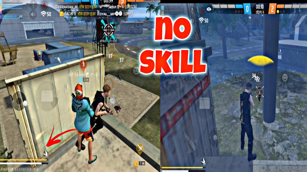 aedam power | no skill cs rank push 🥶 - YouTube