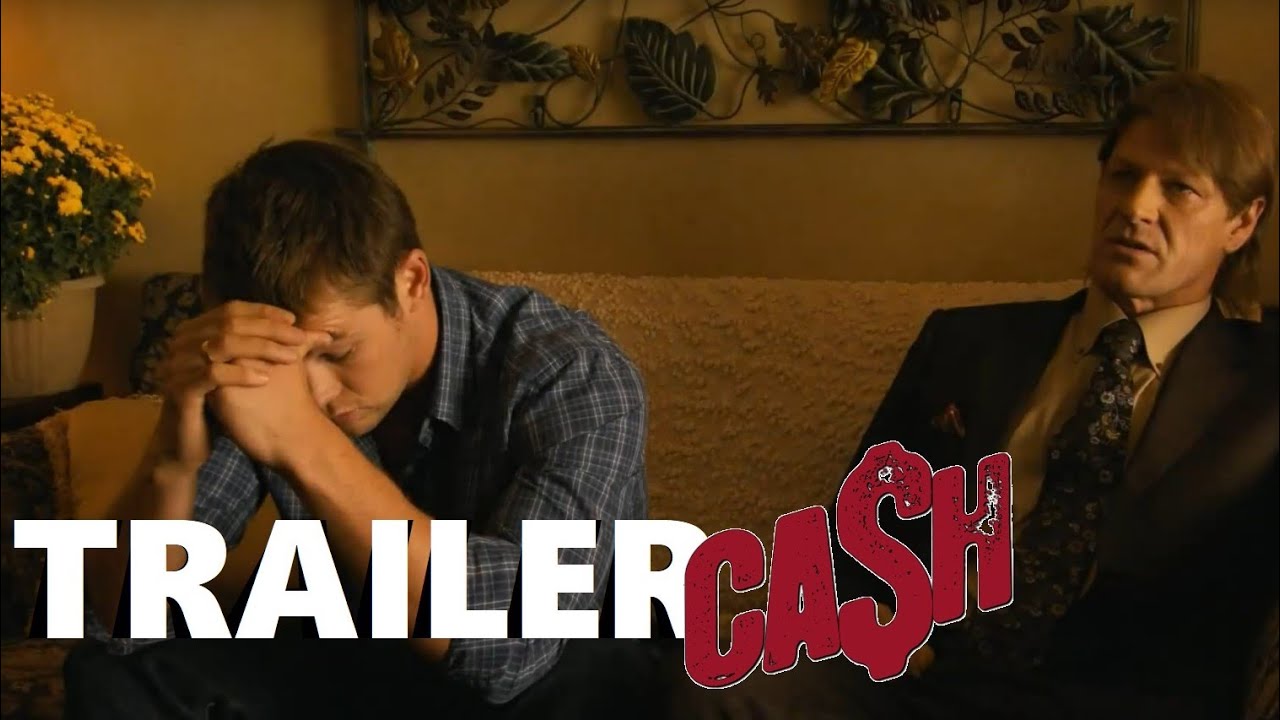 Ca$h (Cash) - action - krimi - 2010 - trailer - Full HD - Sean Bean ...