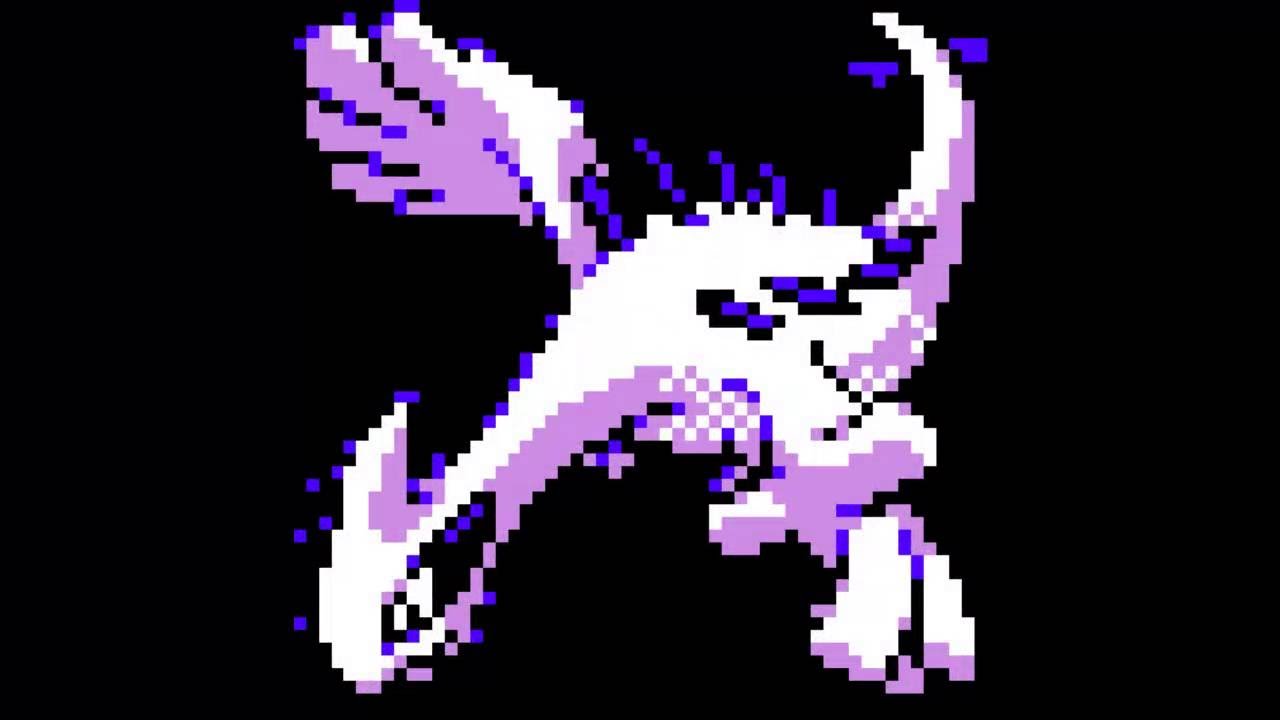 POKÉMON - Lugia Song 8 Bits Version - YouTube