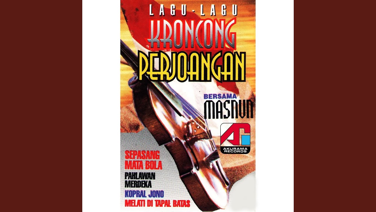 Gugur Bunga - YouTube