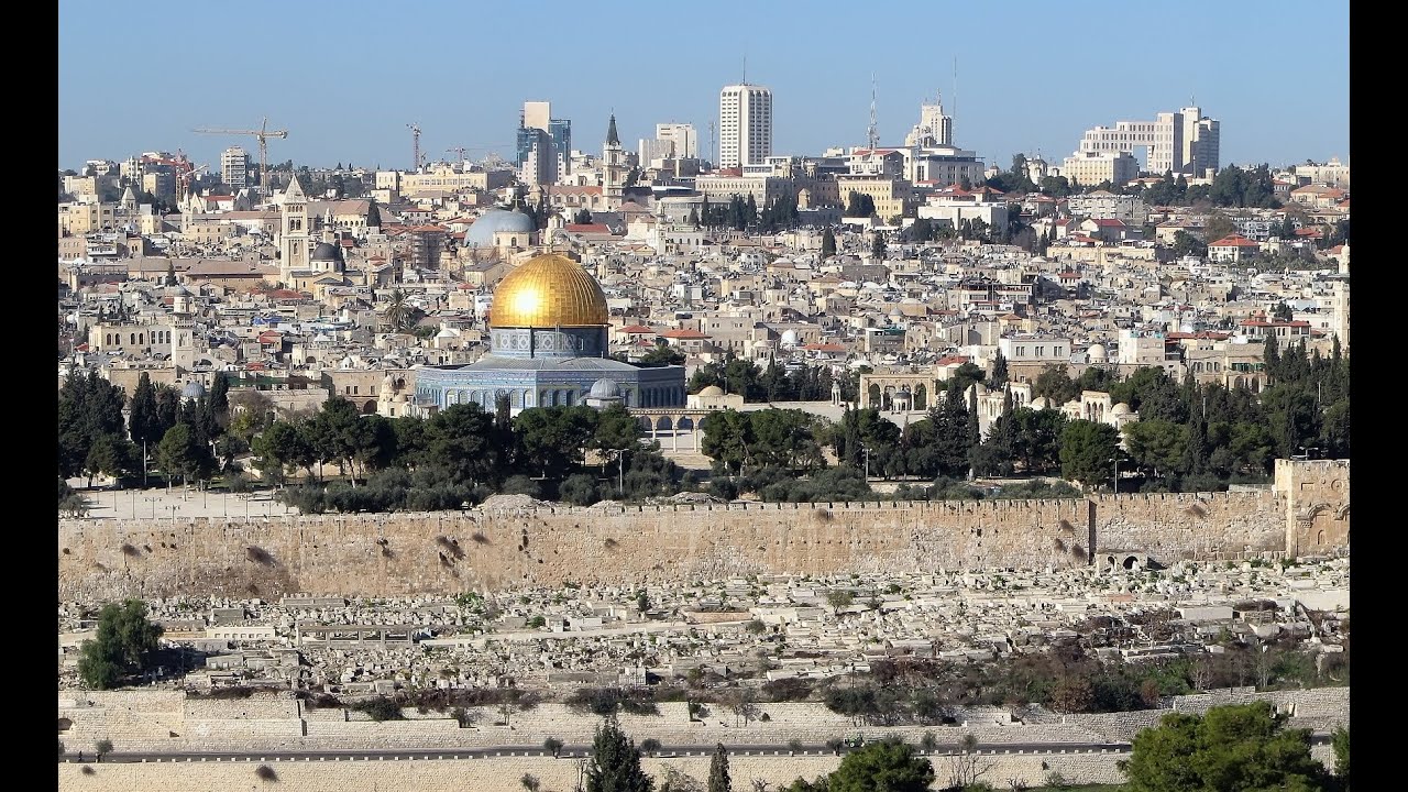 Pro-Israel Liberals - YouTube