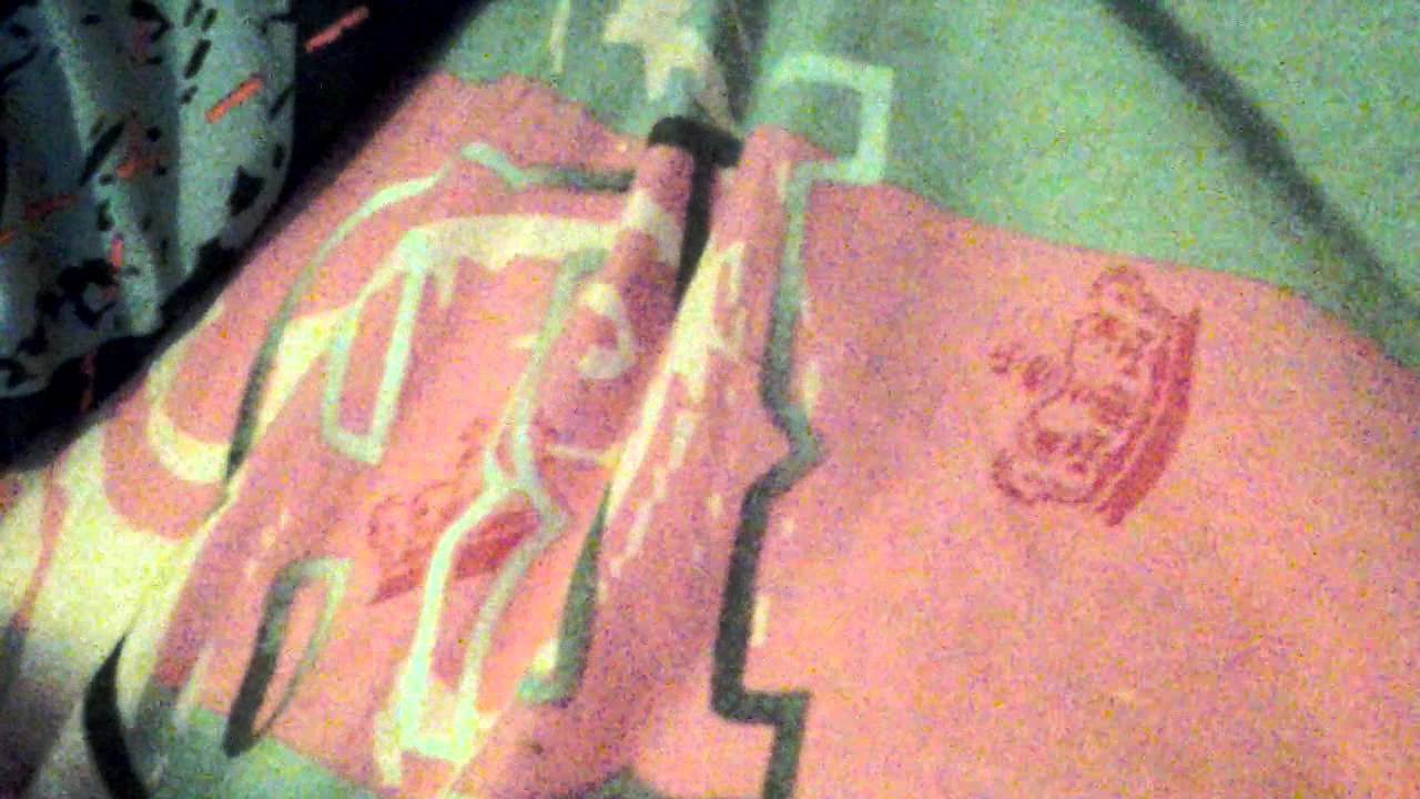 Justice mega makeup kit - YouTube