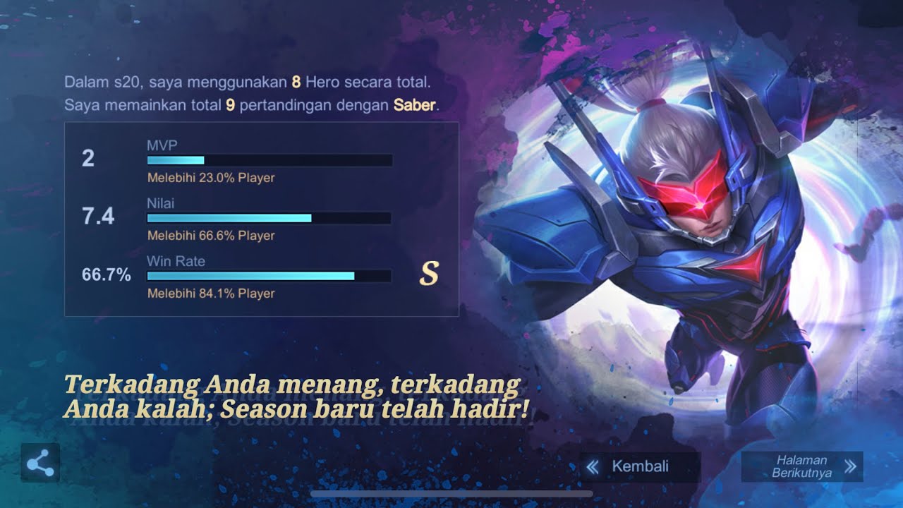 GORD MLBB 2024 #mlbb #mlbbcreatorcamp #mobilelegends - YouTube