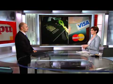 Claudiu Popa discusses identity theft and synthetic ID fraud on CBC ...