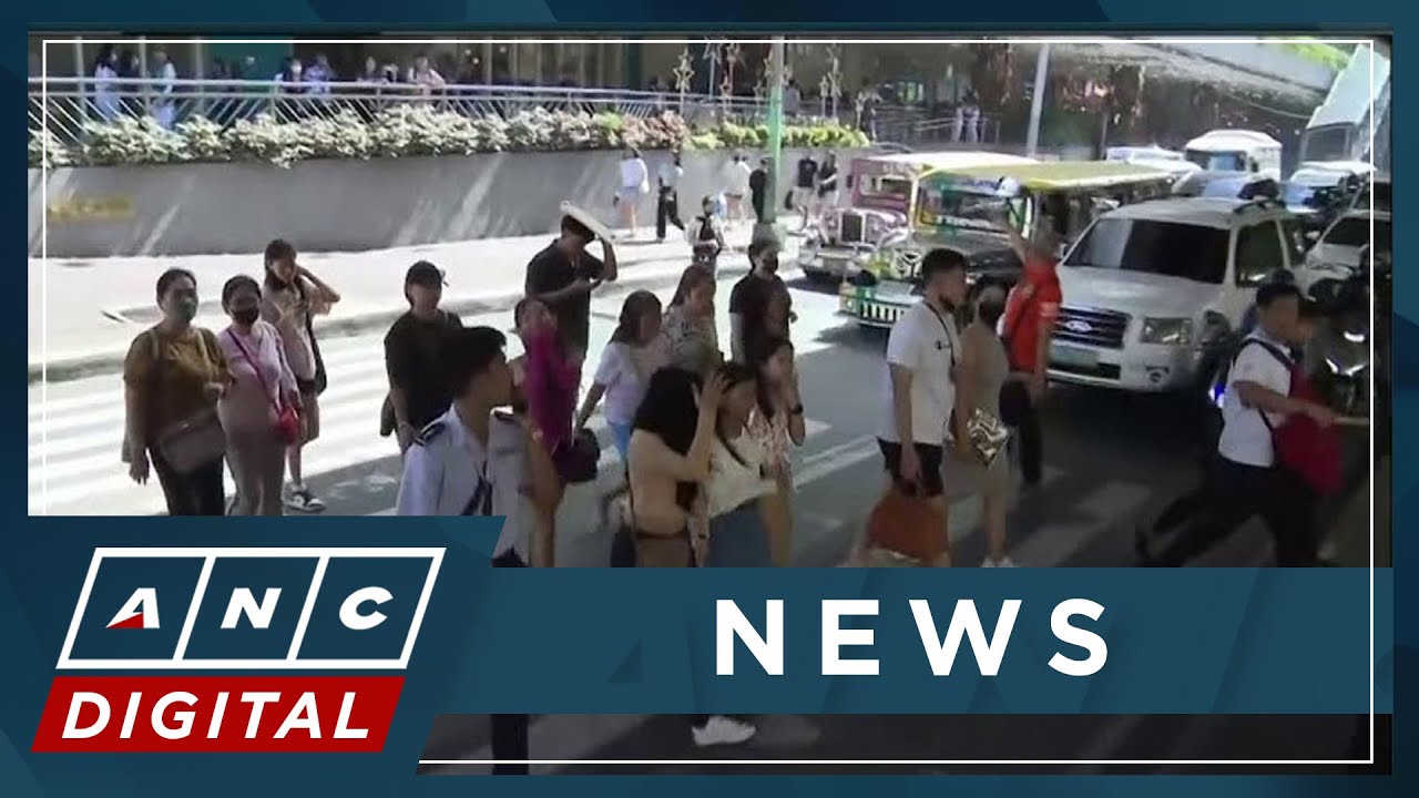 #BeatTheHeat: DOH shares tips to prevent heat stroke and heat-related ...