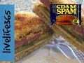 How to...Make a Classic Spam Sandwich - Random Howto