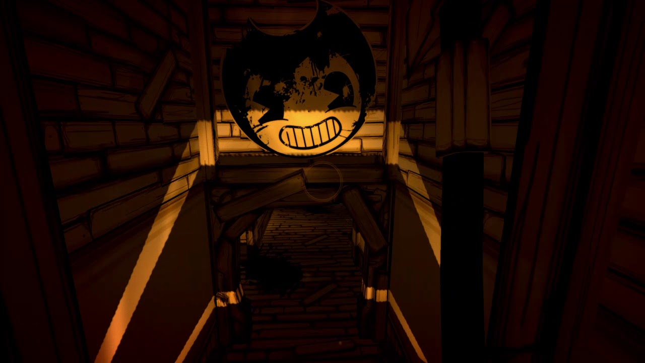 BATIM CHAPTER 2 "The Old Song" (Remastered) - YouTube