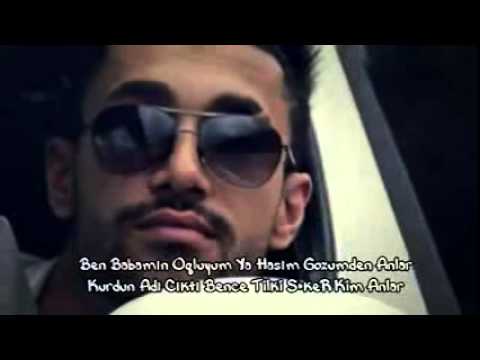 Asi StyLa   Kin Öfke Nefret 2014 Diss YENİ