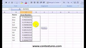 Excel Functions - YouTube