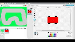 Scratch 2.0 Car Racing Game tutorials - YouTube
