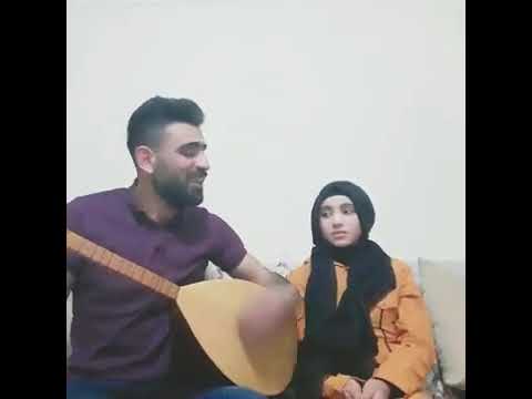 mir perwer ve kardeşiyle yaptığı düet