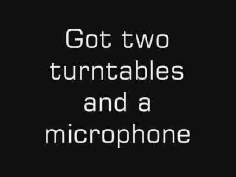 Where It's At- Beck FULL VERSION LYRICS - YouTube