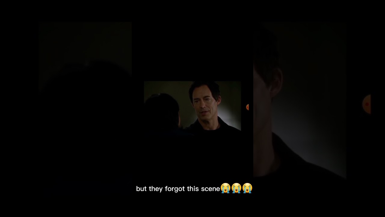 cisco's death was the saddest one #cw #flash #shorts - YouTube