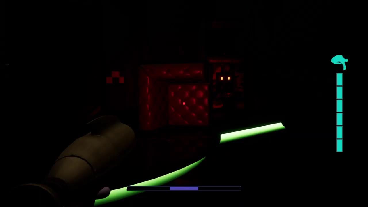 Gregory have you been drinking your fizzy faz? {fnaf security breach ...