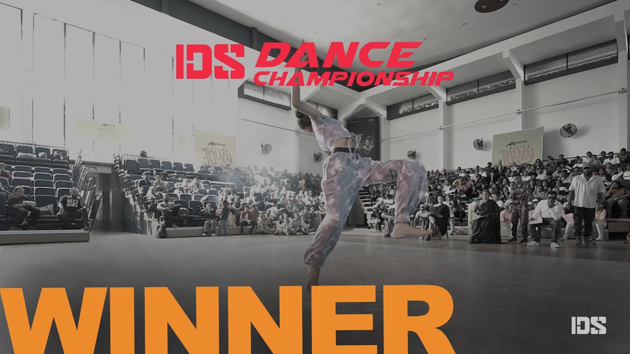 IDS DANCE CHAMPIONSHIP 2024 | CREATIVE TRADITIONAL KIDS SOLO | CHAMPION ...