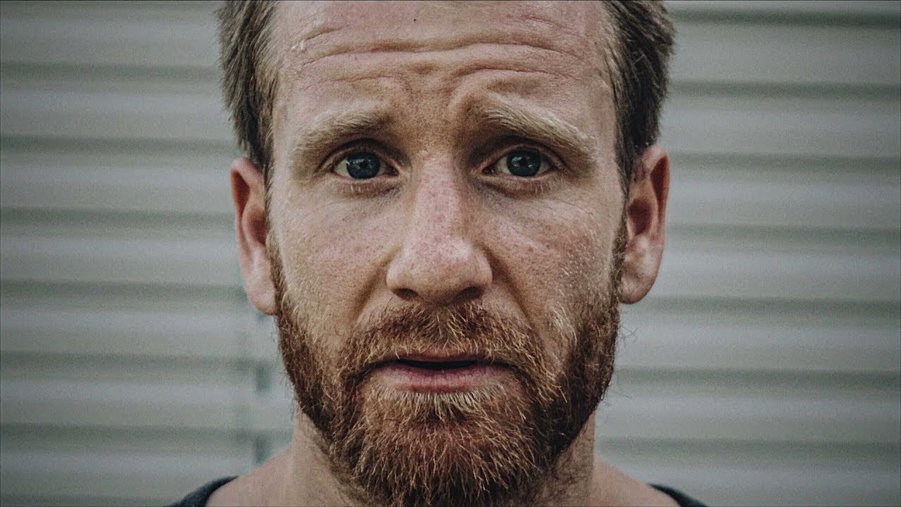 A portrait of Flow - Oliver Thorpe - ETRE-FORT - YouTube