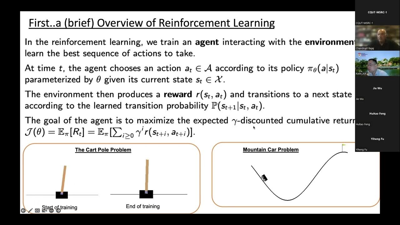 Learning Optimal Control with Stochastic Models of Hamiltonian Dynamics ...