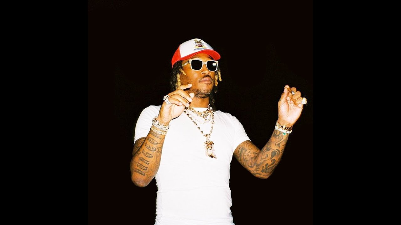 Future Type Beat - "Fast Cars" - YouTube