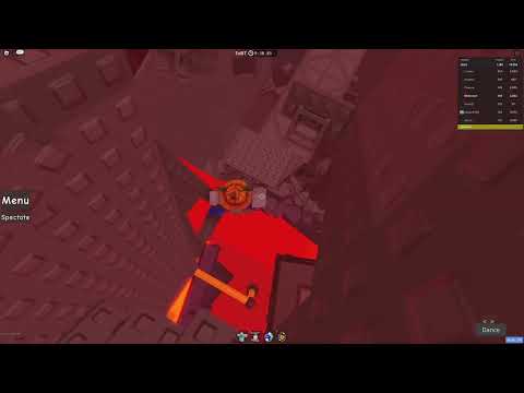 ToBT Final Stretch Fail...