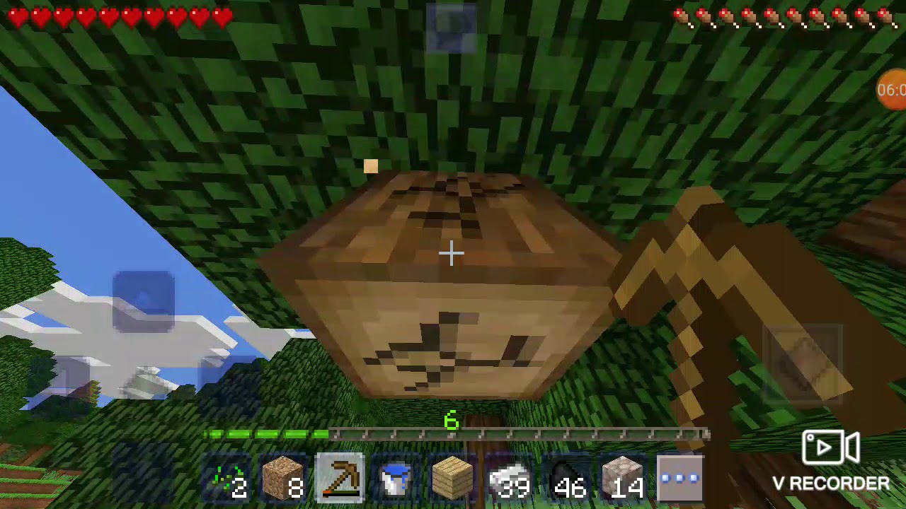 5 parte de ValenCraft - YouTube
