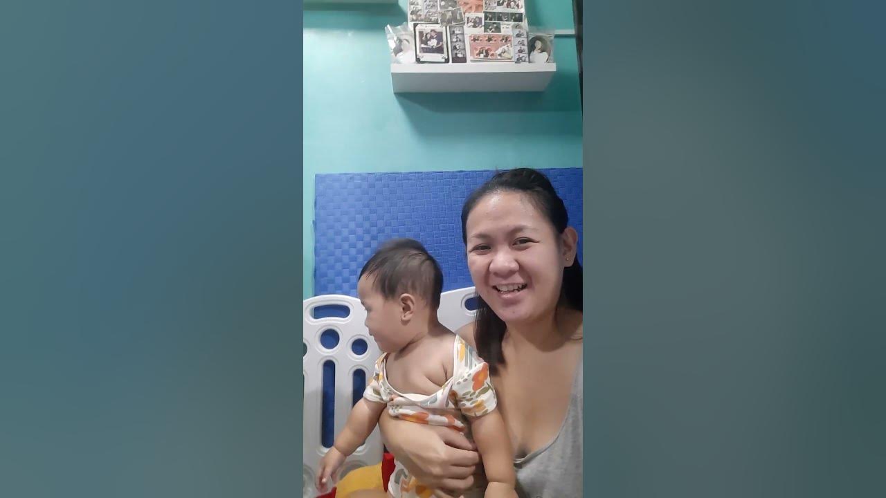 Shake Shake Head with Mommy Ja9 - YouTube