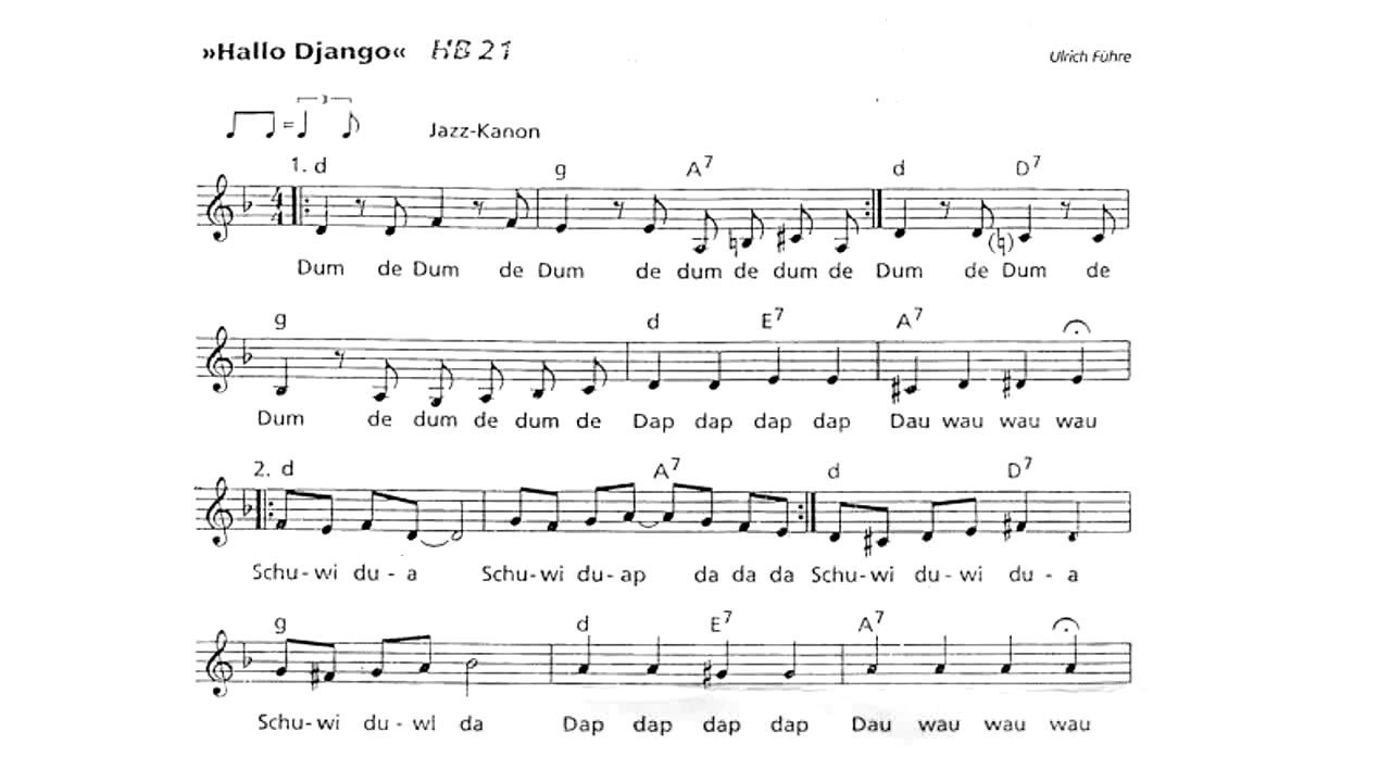 Hallo django. Quinto - YouTube