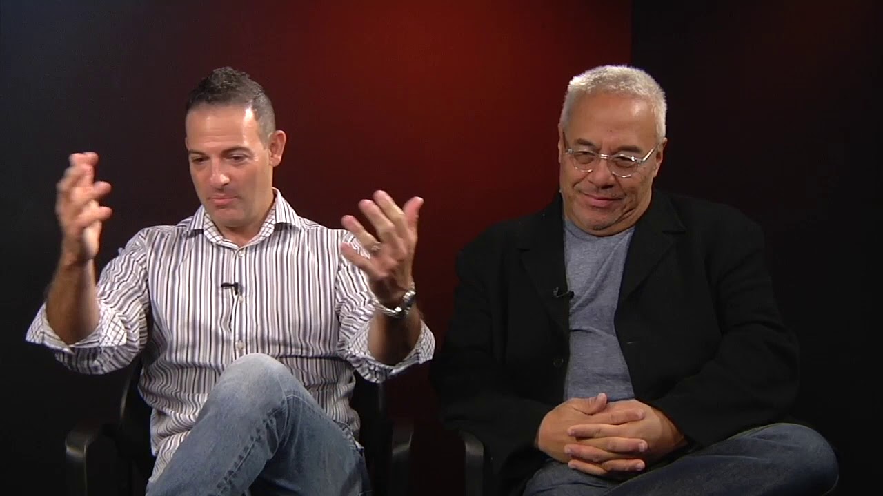 Macon Music: Steve Moretti and Matt Catingub - YouTube
