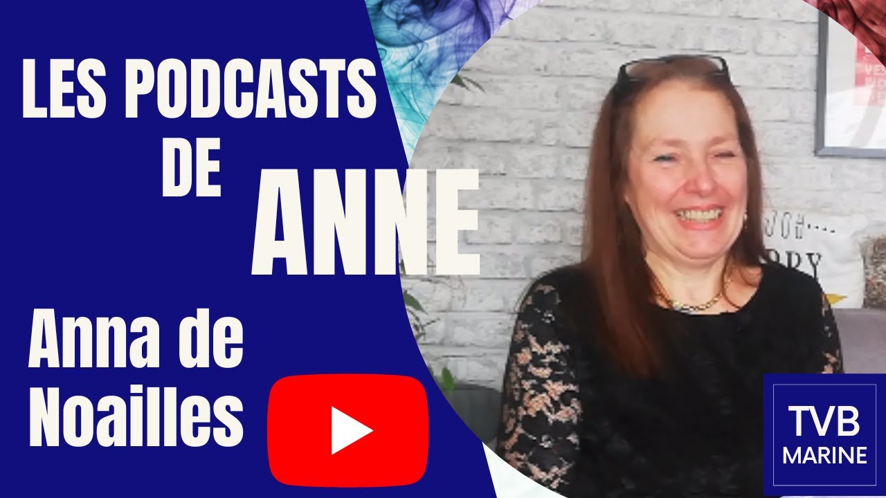 Anna de Noailles avec Musique - YouTube