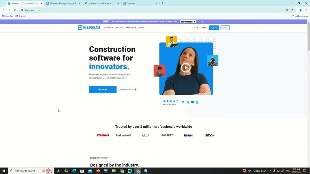 How to Use Javascript on Bluebeam - YouTube