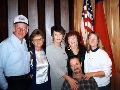 Mary Alice Davis Little Kennedy - YouTube