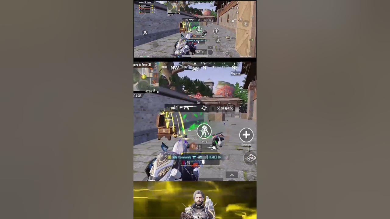 ALL IN ONE PLACE BGMI | PUBG MOBILE #shorts - YouTube