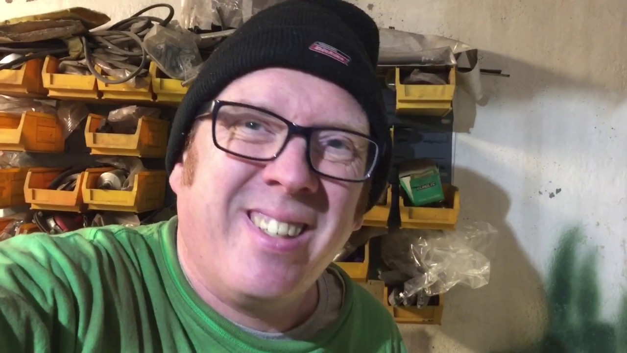 1964 Mk1 Mini Restoration S2 Ep208 - Steering Column - YouTube