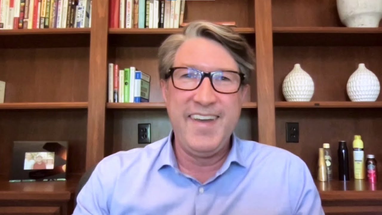 Interview with Michael Mapes - YouTube